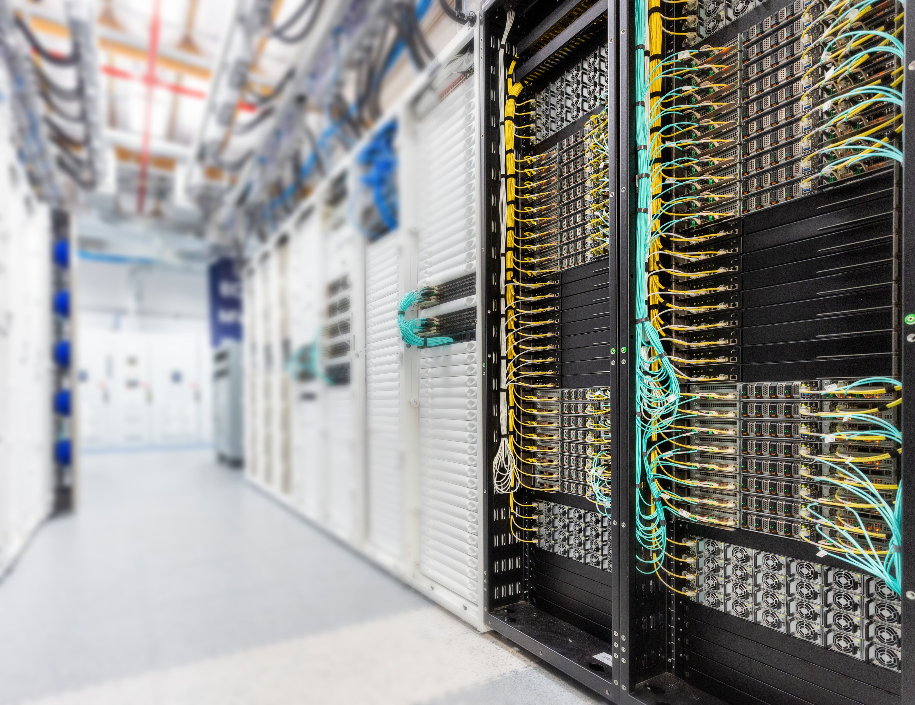 Gigawatt-Scale AI Factories: NVIDIA GB300 NVL72 System on Lambda Cloud