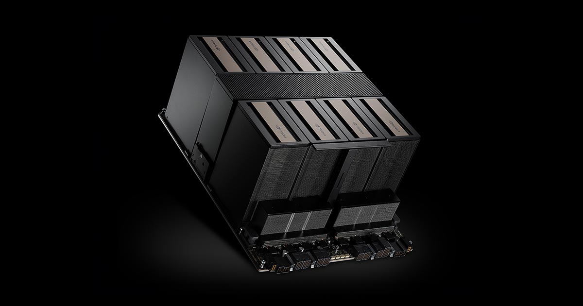 NVIDIA Blackwell Ultra GPUs | Lambda Cloud