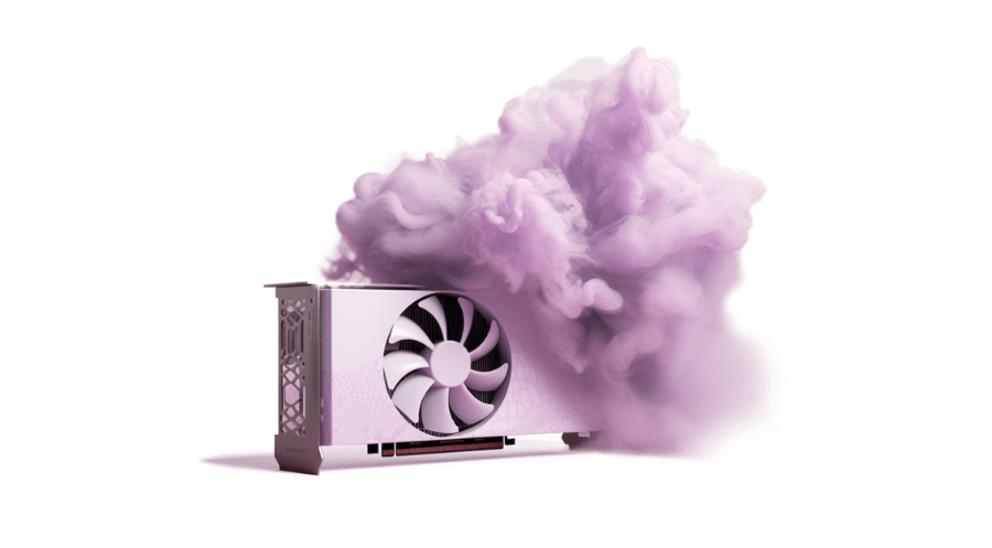 AI Cloud Platform | Lambda