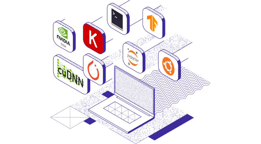 Lambda Stack: an AI software stack that's always up-to-date