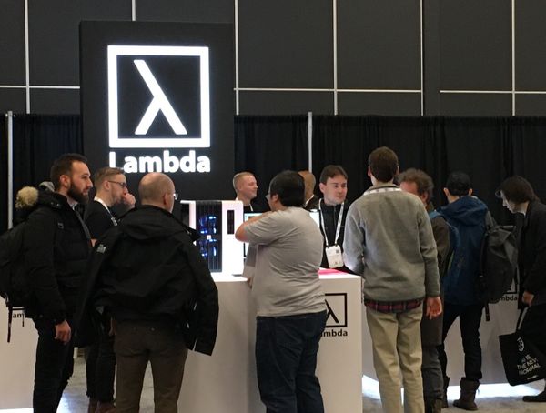 Careers at Lambda