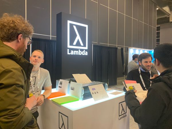 Careers at Lambda