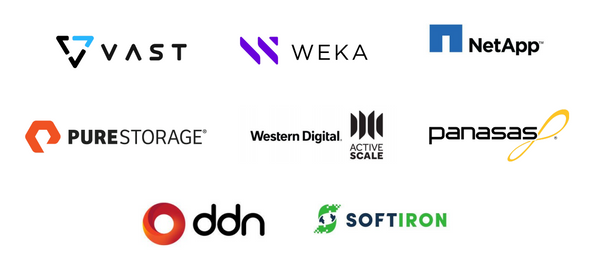 Lambda Echelon – a turn key GPU cluster for your ML team